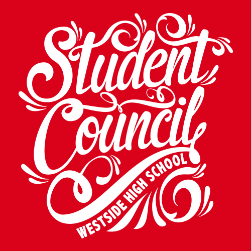 Image Market: Student Council T Shirts, Senior Custom T-Shirts, High ...